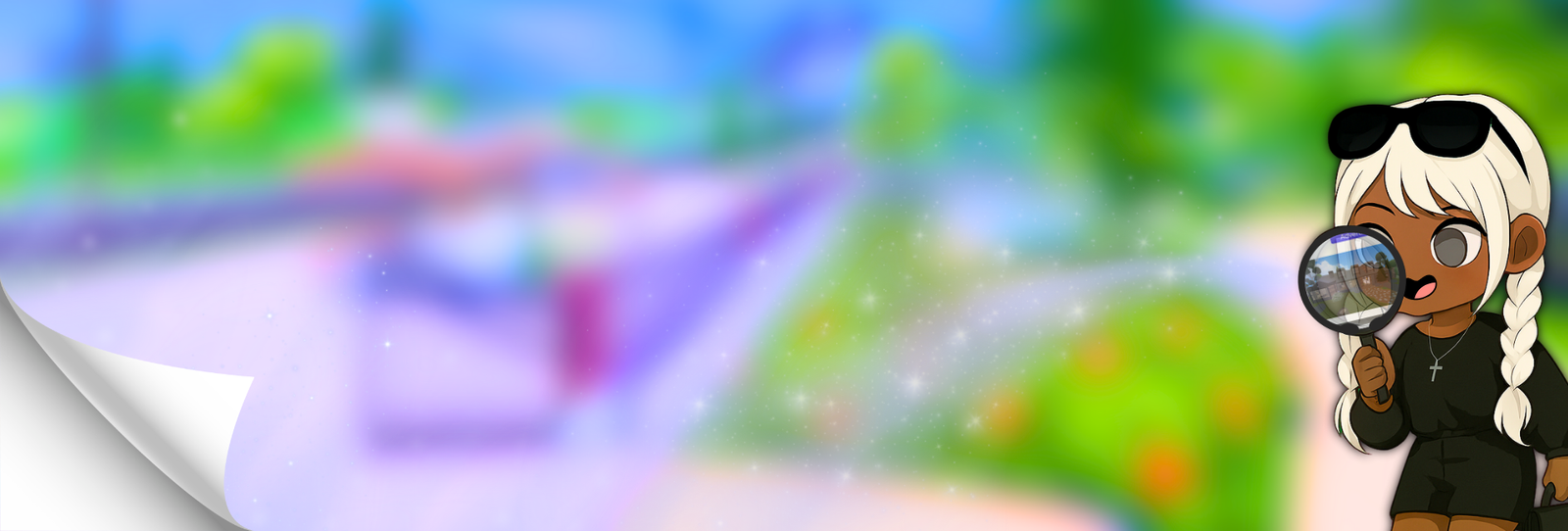 RoVille Beginner Guide