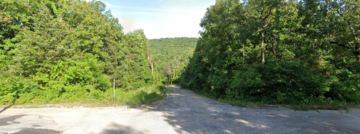 Wooded Lot Near Lakes and No Zoning