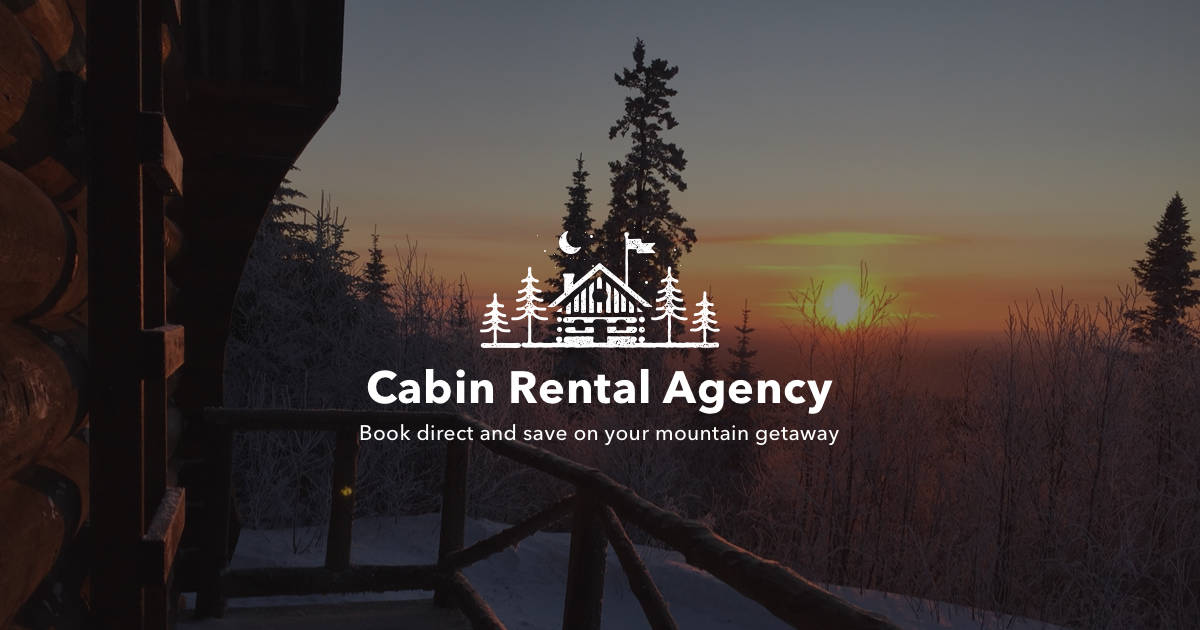 Cabin rentals - cabinrentalgency.com