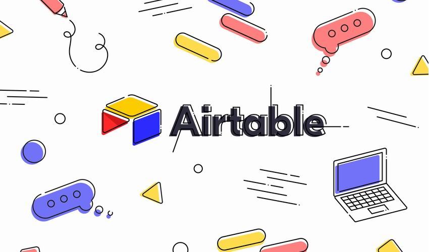 Airtable - Transform Your Workflow