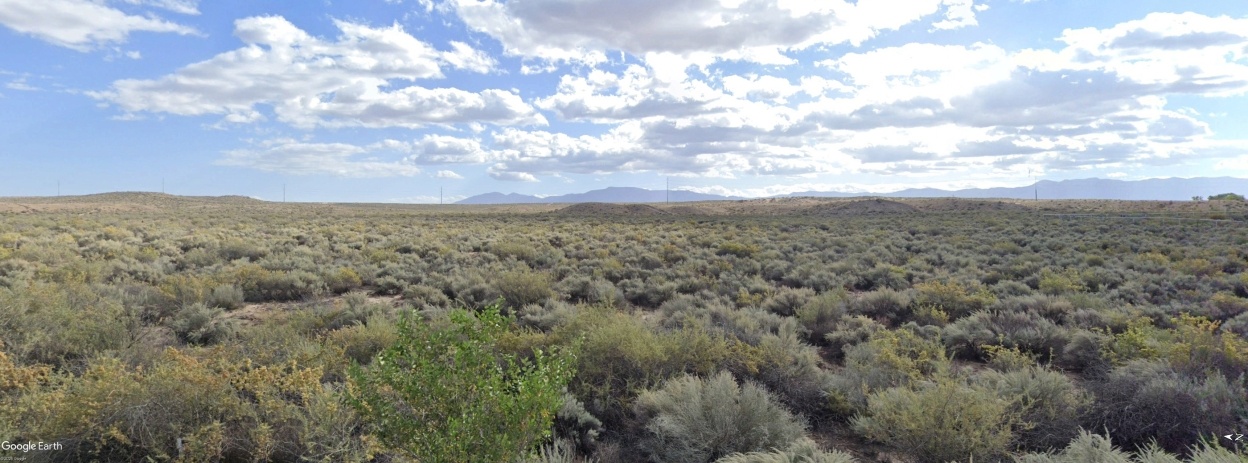 High-Upside Land Investment