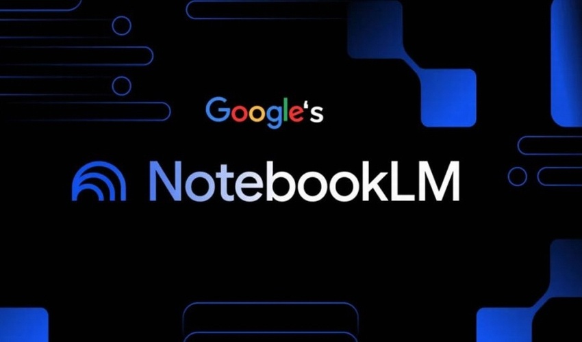 Google NotebookLM | AI Research Tool & Thinking Partner