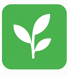PlantIcons – Free Scientific Plant Icons & Illustrations for Research ...