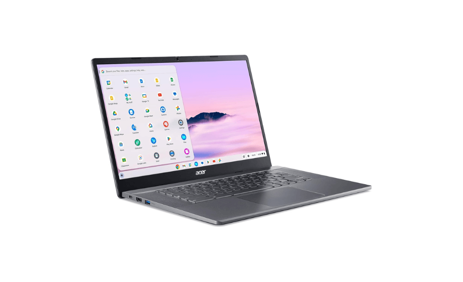 Acer Chromebook Plus 515
