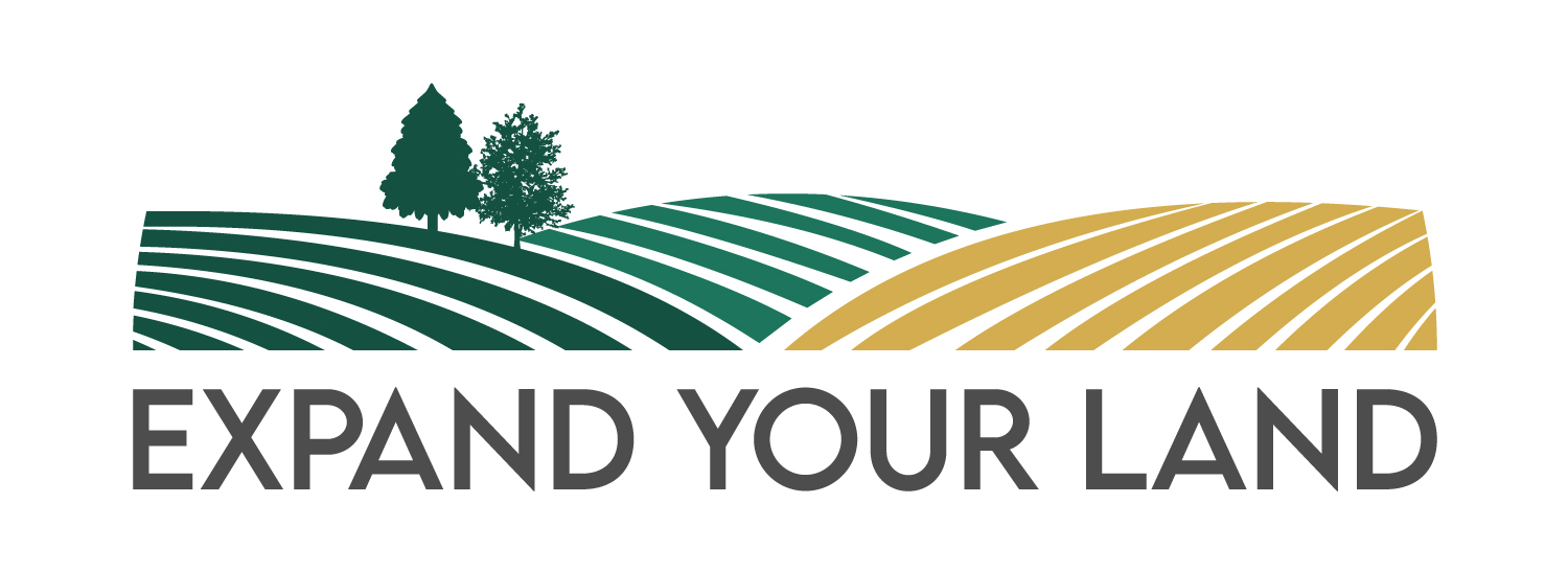 Expand Your Land