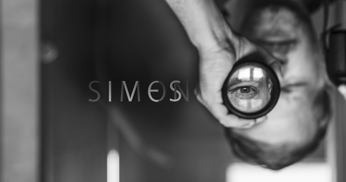 Simon Ives · Photographer