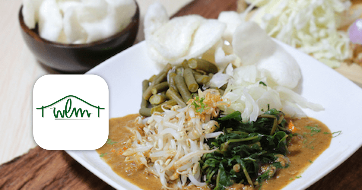 Warung Lotek Macan | Legendary Recipes