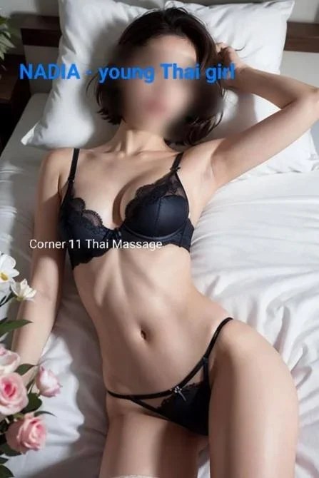 Nadia | CORNER 11 THAI MASSAGE in Greenslopes | Oz Massage Map