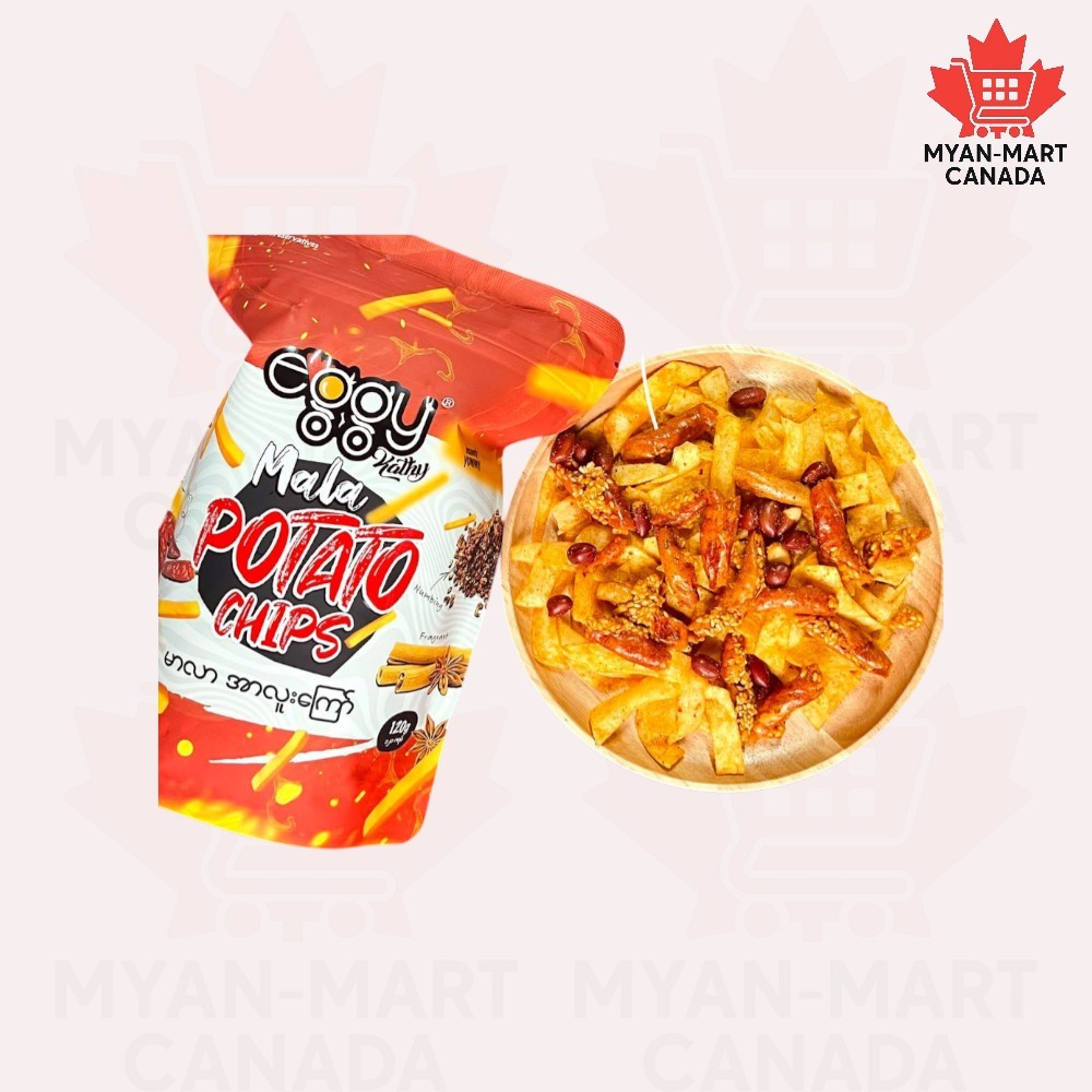 Myan-mart Canada