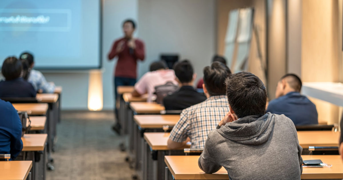 Cursos para Talento Creativo