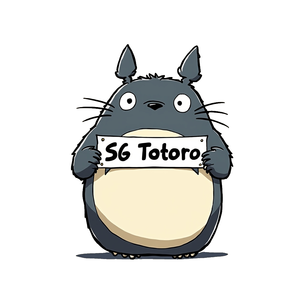 Group Buy Directory By SGTotoro