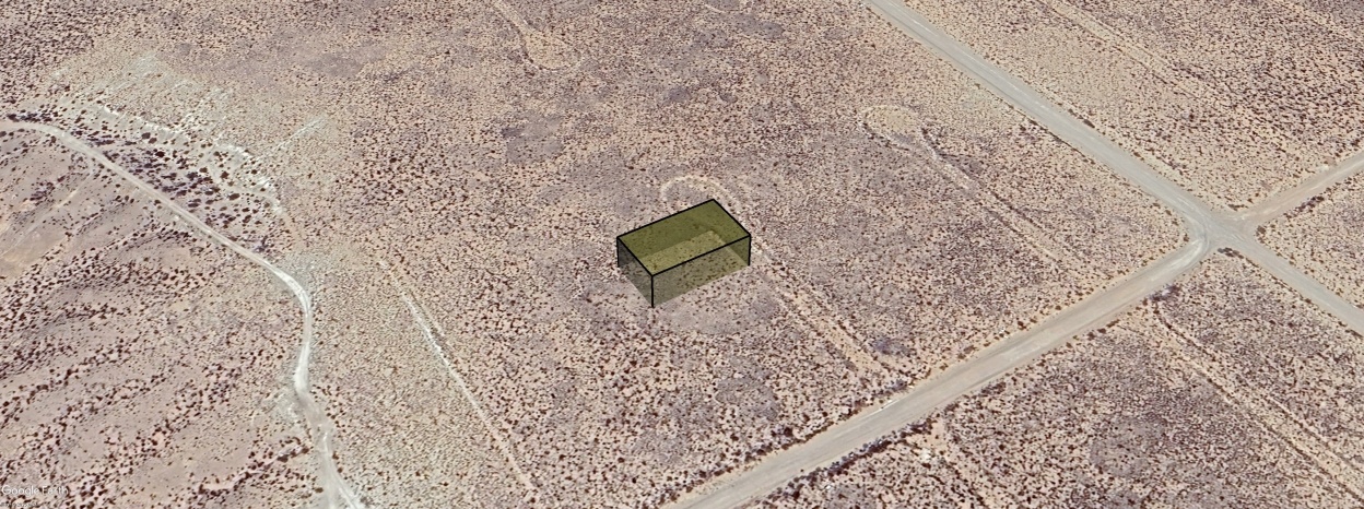 Wide Open Lot Near Development