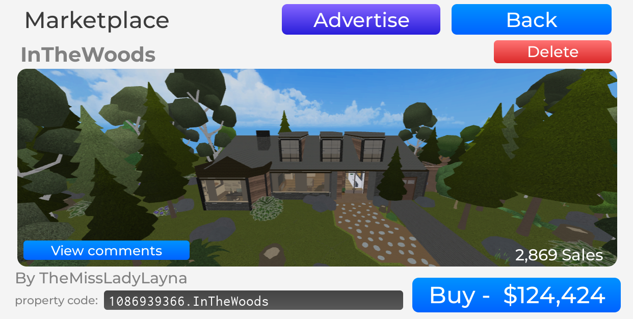 RoVille Beginner Guide