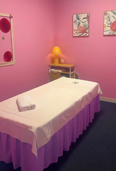 Pineapple Massage | Nambour | Oz Massage Map
