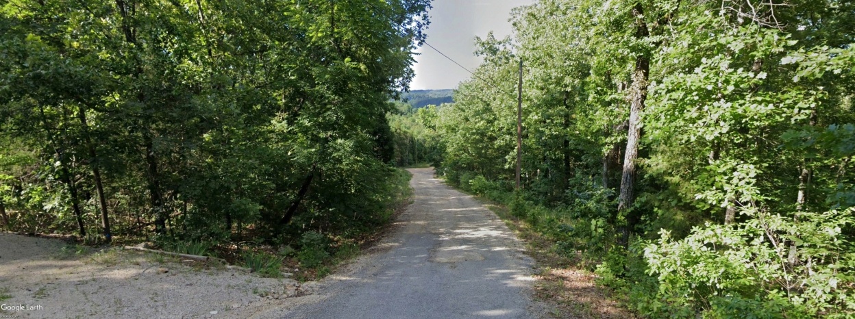 Wooded Lot Near Lakes and No Zoning