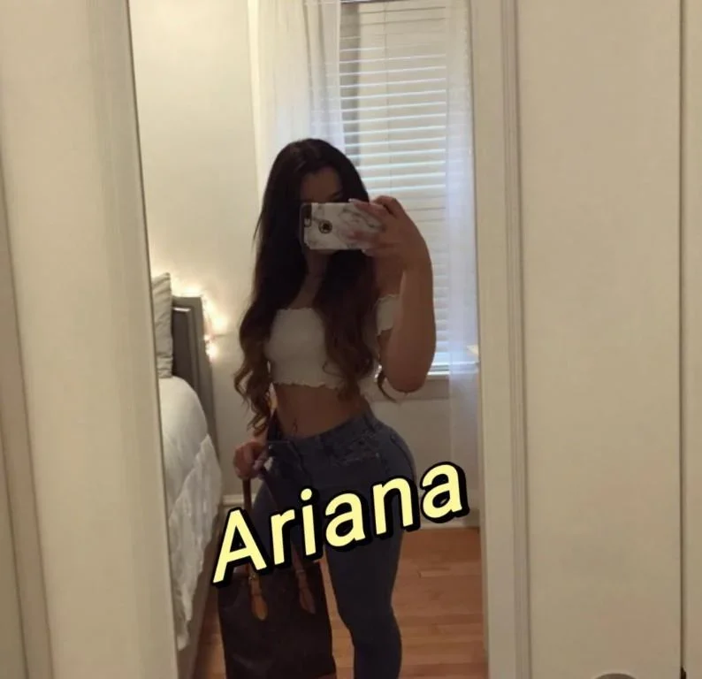 Ariana | Sol Day Spa in Stones Corner | Oz Massage Map