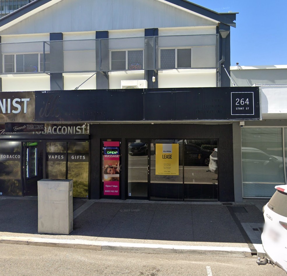 Cairns Tropical Massage | Cairns | Oz Massage Map