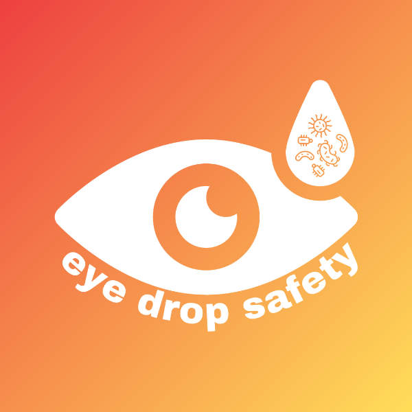Are My Eye Drops Safe?