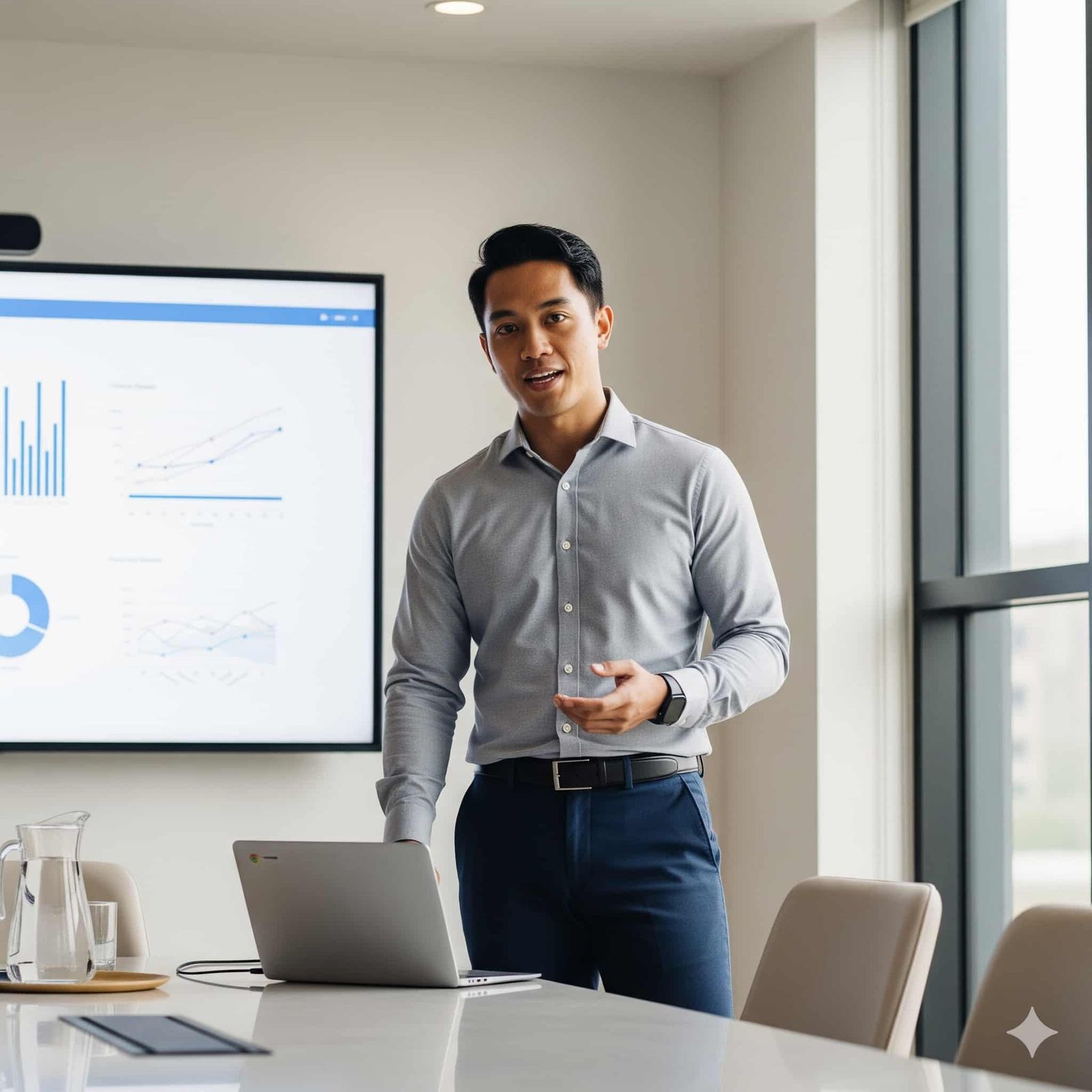 Complete Chromebook Presentation Guide for Pros | Chromebook Store PH