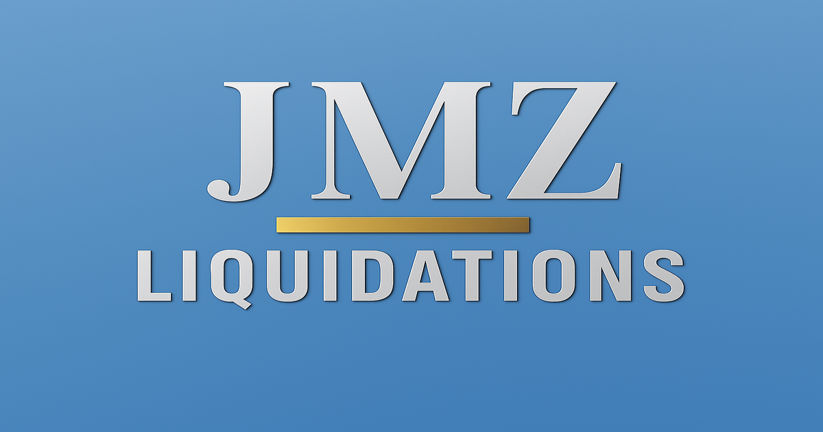 JMZ Liquidations